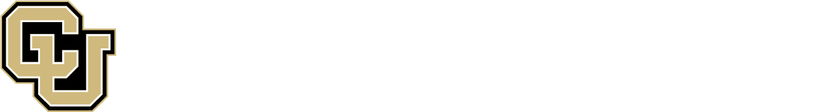CU Boulder Theme Demo - Slidev